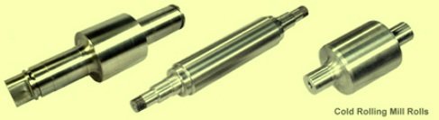 Rolling Mills Rolls – IspatGuru