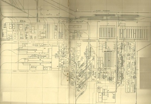 Considerations in General layout of a steel plant – IspatGuru