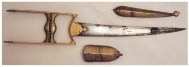 Iron and Steel Industry in Ancient India – IspatGuru