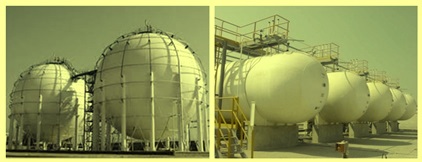 Fuel gases used in steel industry – IspatGuru