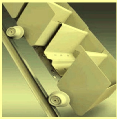 Discharge options for Direct Reduced Iron and its Hot Transport – IspatGuru