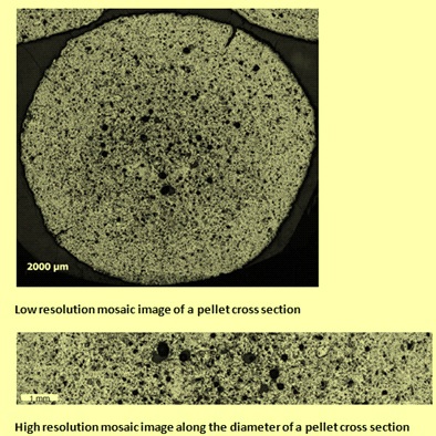 Iron ore pellets – IspatGuru