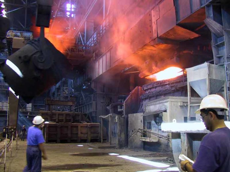 LD converter – IspatGuru