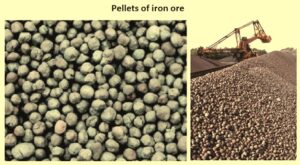 Introduction to Iron ore Pellets and Pelletizing processes – IspatGuru