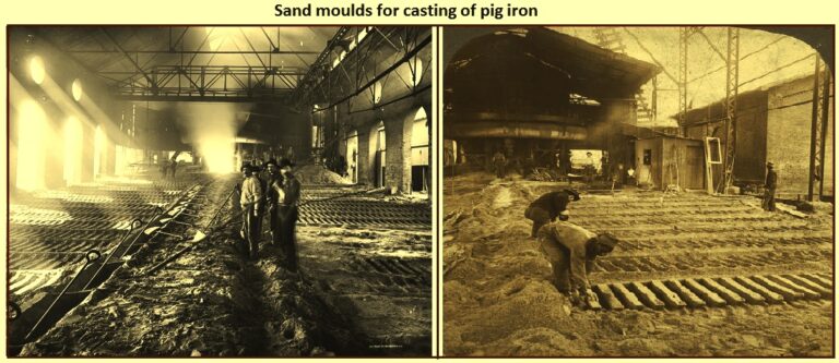 Pig Iron – IspatGuru