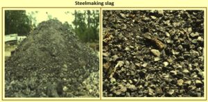 Steelmaking Slag – IspatGuru