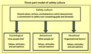 Importance of Safety Culture in the Organization – IspatGuru