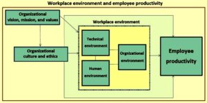 Role of Workplace Environment in Influencing Employee Productivity ...