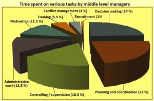 Middle level Managers and their Role in Organizational Performance ...